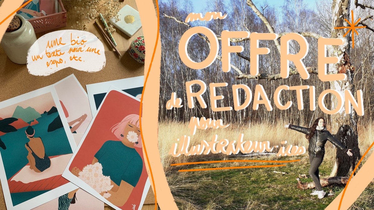 Comment construire une offre ? – L’exemple de mon offre de rédaction ...
